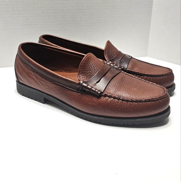 Allen Edmonds | Shoes | Allen Edmonds Shoes Mens 4 3e Holton Slip On ...